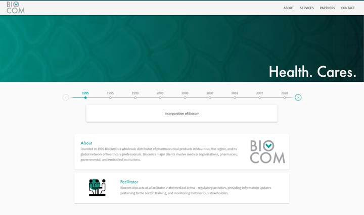 sagarsys - Web developer