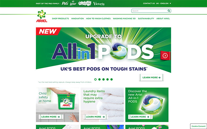 sagarsys - Web developer